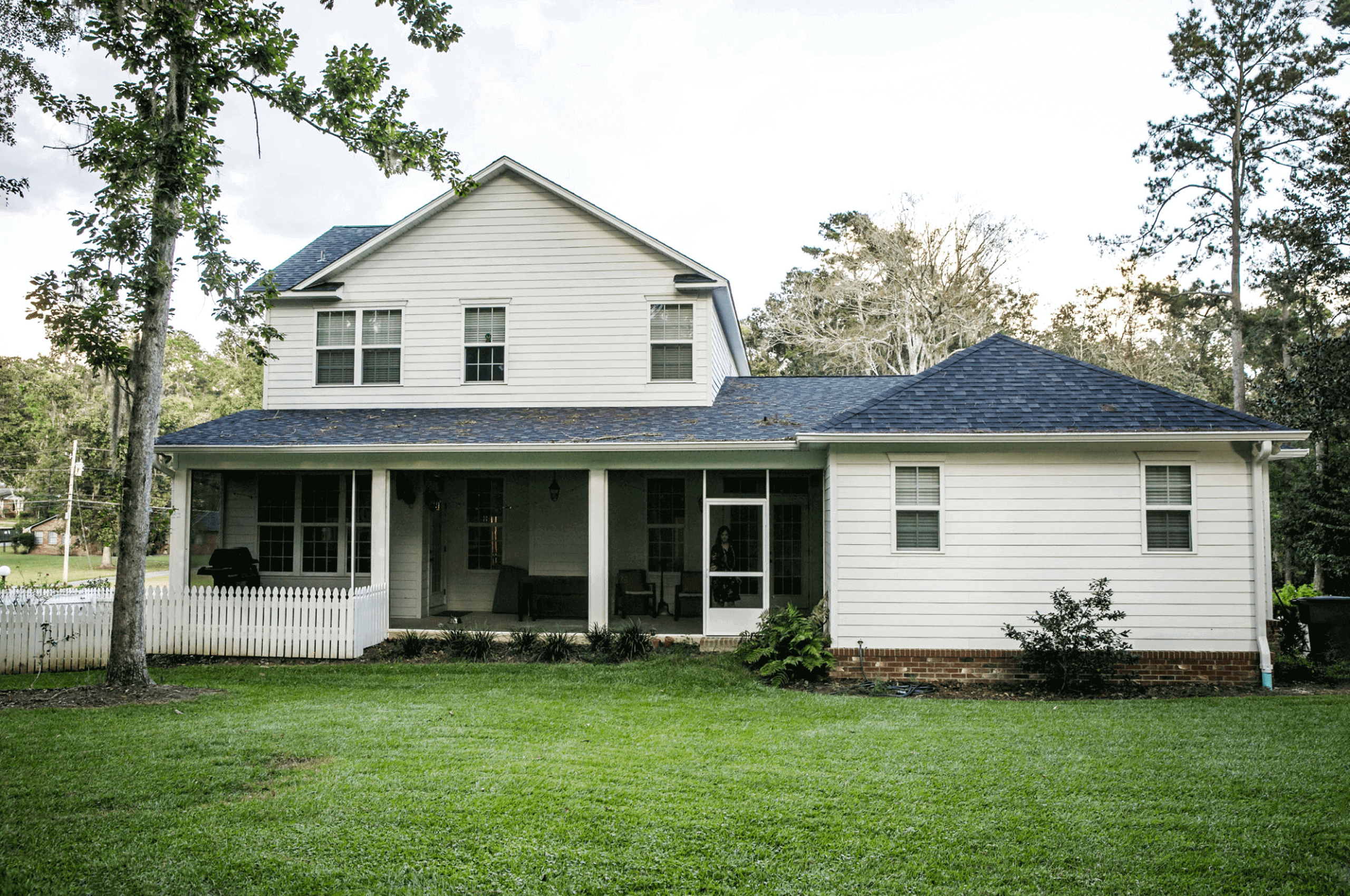 Our Homes | Single-Family Homes by Tandem Haus